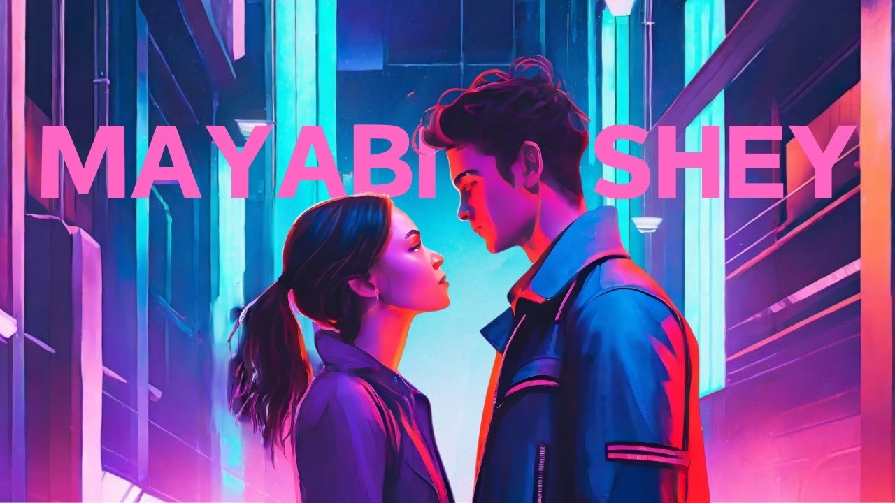 Hasib Reza - Mayabi Shey (ft. Shehab Khan) | Official Lyric Video Realtime YouTube Live View ...