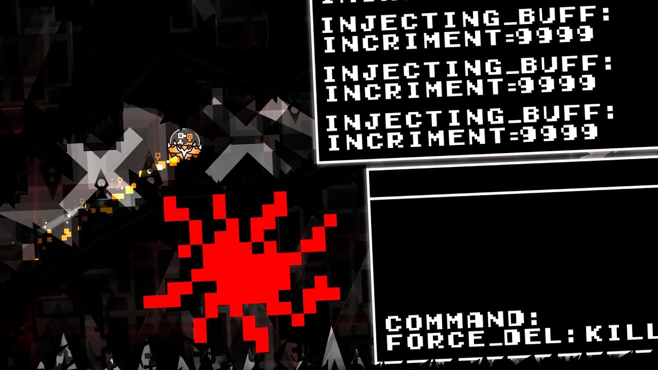 "Killbot" 92% | Progress #4 | Geometry Dash - YouTube