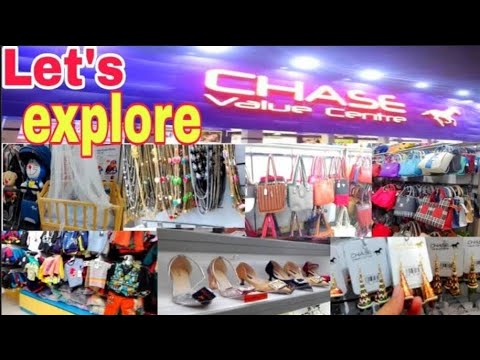 Shopping at Chase value Centre #shoppingvlog #chasevaluecenter # ...