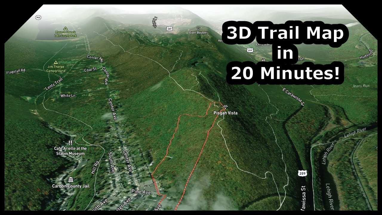 How To Make A Trail Map Free Easy Fast And 3D YouTube how-to-make-a-trail-map-free-easy-fast-and-3d-youtube