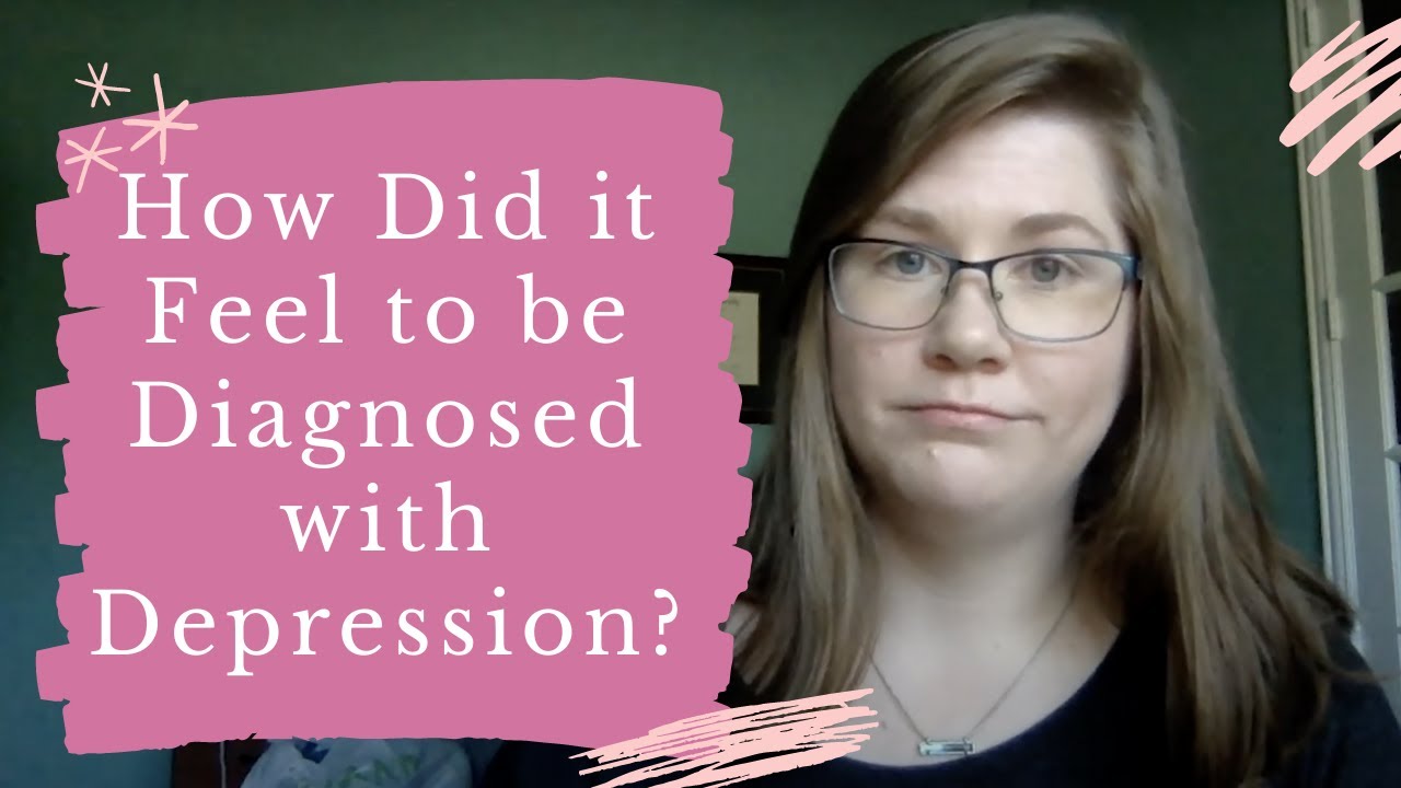 How Did It Feel To Be Diagnosed With Severe Depression My Mental how-did-it-feel-to-be-diagnosed-with-severe-depression-my-mental