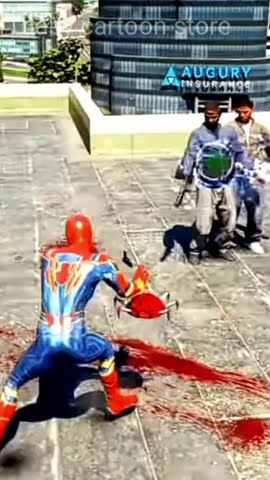 Spider-Man short cartoon video #spiderman #mojarcartoon #babyimages # ...