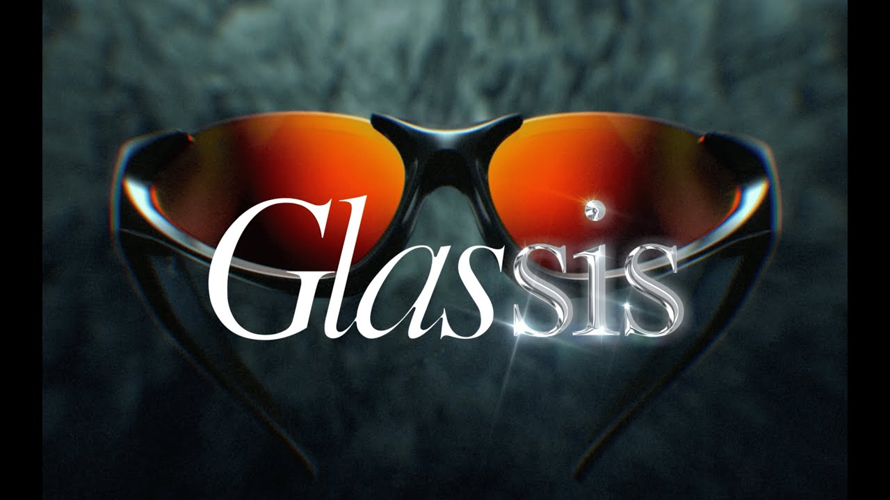 Teaser | Sister's Glasses, Glassis - YouTube
