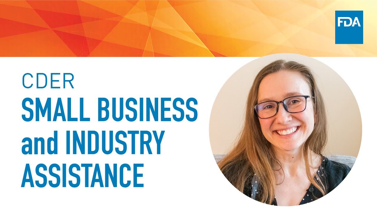 Introduction to the Drug Master File (DMF) Review Process - YouTube