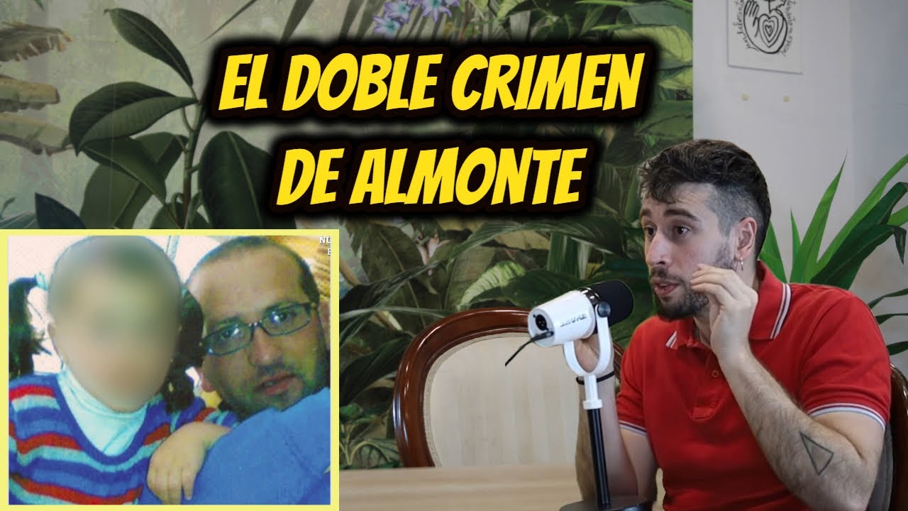 Crímenes y Misterios: El doble crimen de Almonte: Un Pueblo dividido y ...