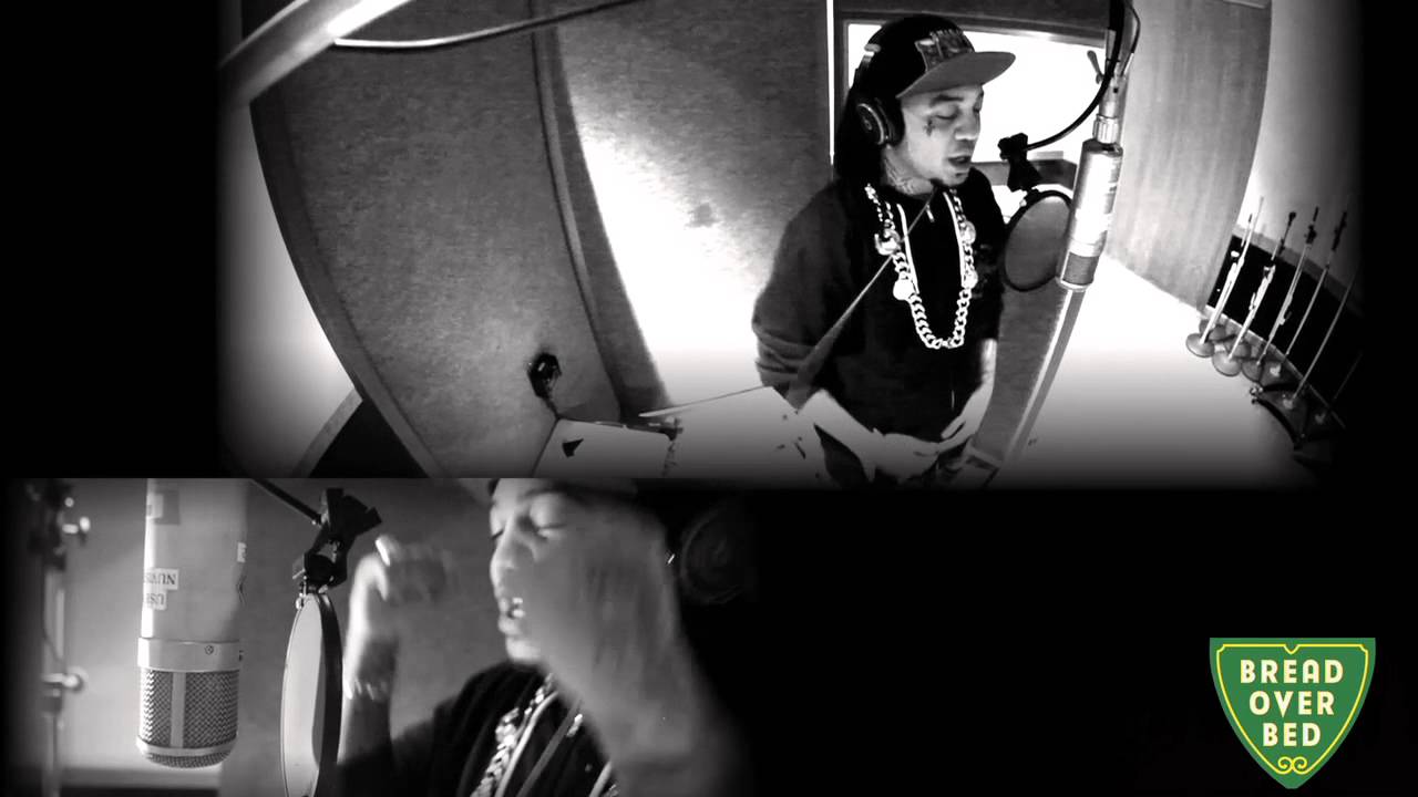 Gudda Gudda=GuddaVille #3 Freestyle(Directed By Dj Scoob Doo) - YouTube