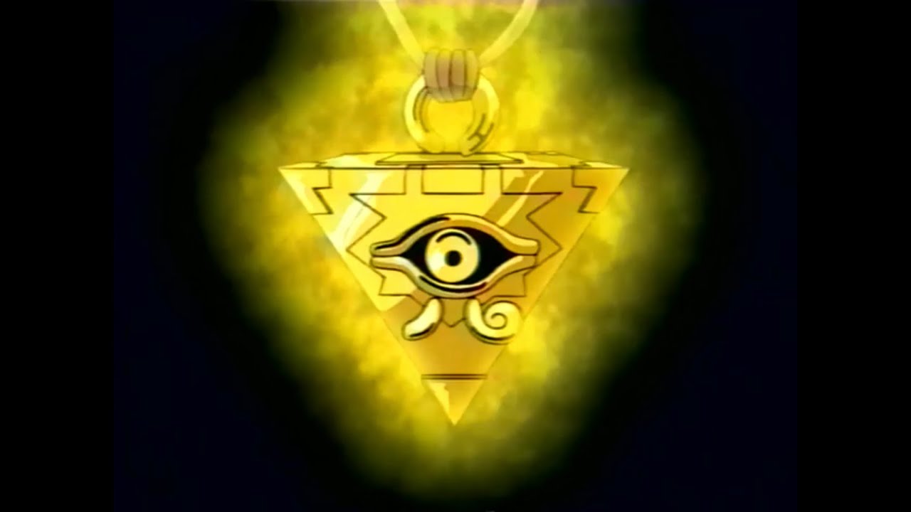 Yu-Gi-Oh! - Episode 27 "Friendship - From Legend to Myth" - YouTube