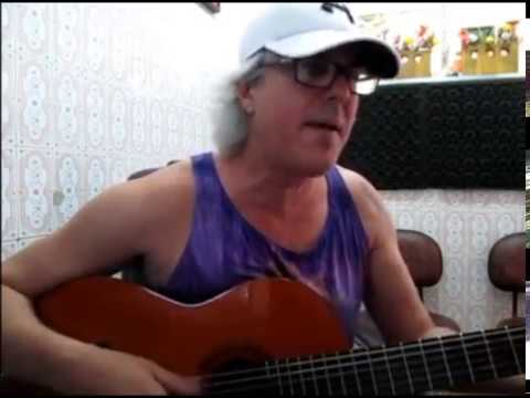 João Anderson - Kit Bengala