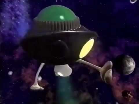 Toonami Block Intro (1-year anniversary) (1998) - YouTube