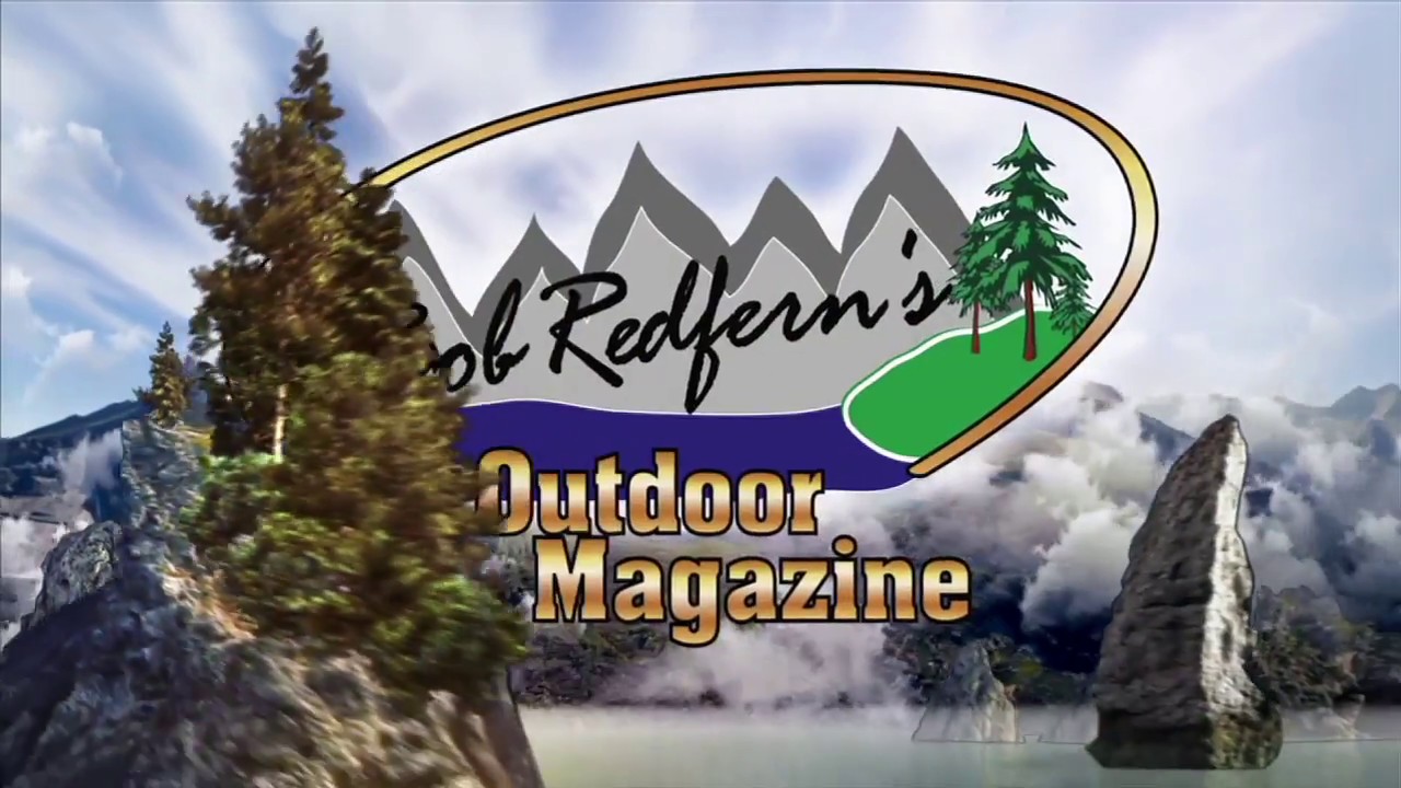 Low Country Fishing - Bob Redfern's Outdoor Magazine - YouTube