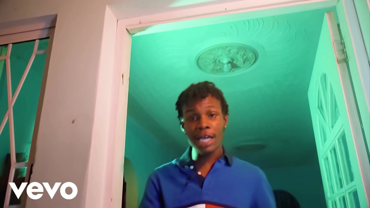 Drxco Celestial - Clean to Di Bone (Official Video) - YouTube