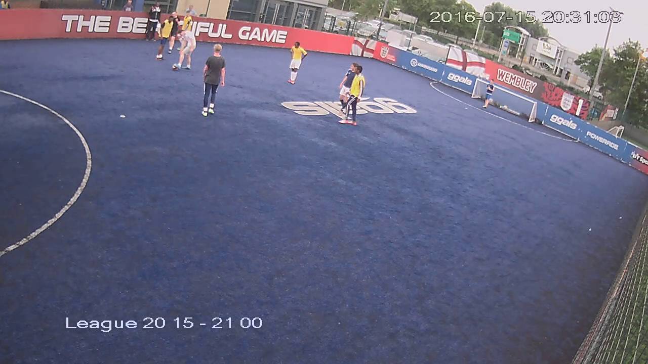 593250 Pitch1 Goals Ruislip Camera1 League 20 15 - 21 00 08:44pm - YouTube