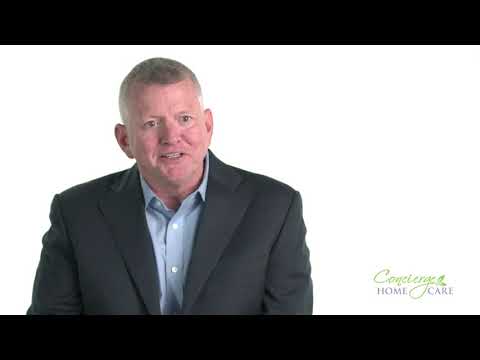 Caring for patients is the primary focus: Greg Otis - YouTube