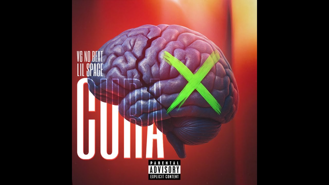 Lil Space x VG no Beat - Cura - YouTube