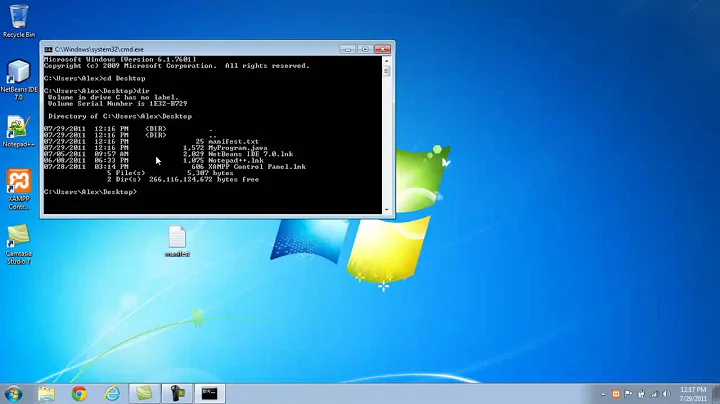 Solved Java Command Line Jar File 9to5Answer solved-java-command-line-jar-file-9to5answer