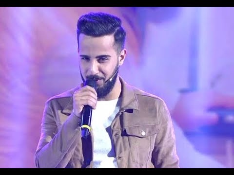 Veysel Mutlu 3 Defa Beyaz Showda-Vay Delikanlı Gönlüm Söyledi-19 Ocak 2018i