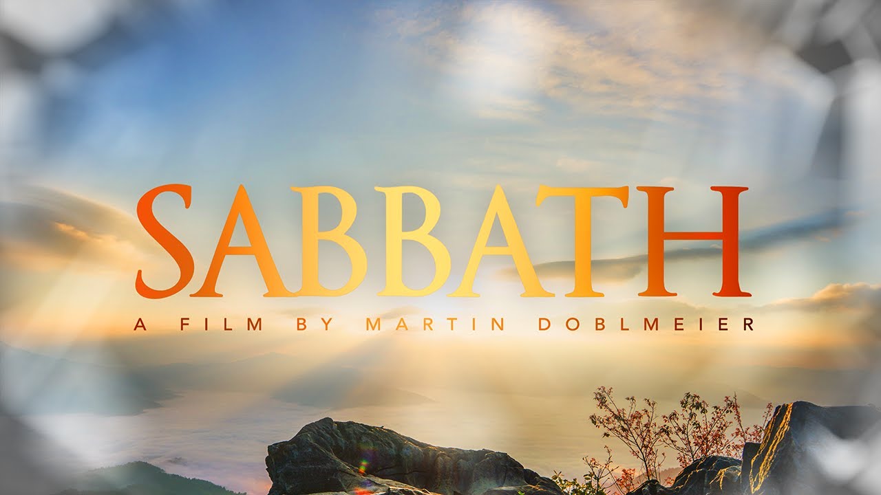 SABBATH Full Film - YouTube