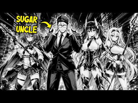 This Guy Treats Dungeons Like a Batting Cage, Then Breaks the Internet | Part 1-2