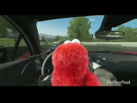 Elmo Dies - YouTube