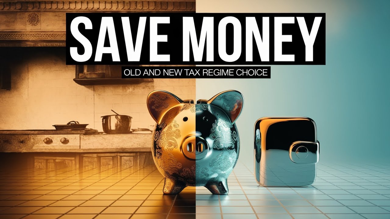 You Won't Believe the Benefits of the New Income Tax Regime - YouTube