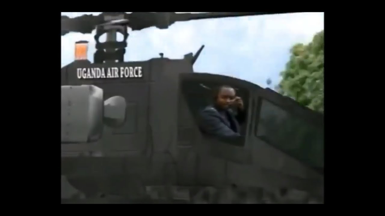 SUPER FUNNY | African Movie funny CGI effect compilation | Spiderman ...