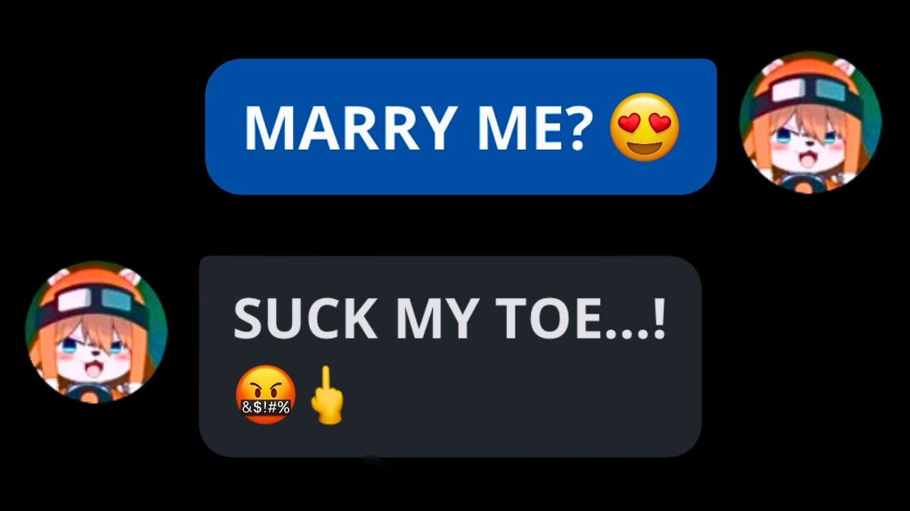 Rizzing up myself in Character.ai 💀 - YouTube