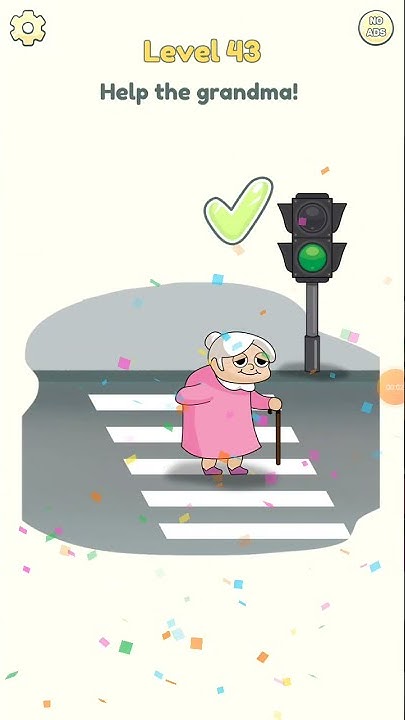 delete one part game 999k - YouTube