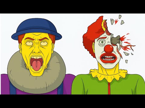 The Worst Circus Deaths Ever l The Tragic Story of Tyke the Elephant