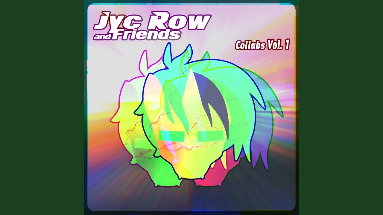 Equalizer (feat. UndreamedPanic, Agatan, Metajoker & MC-Arch) - Jyc Row ...