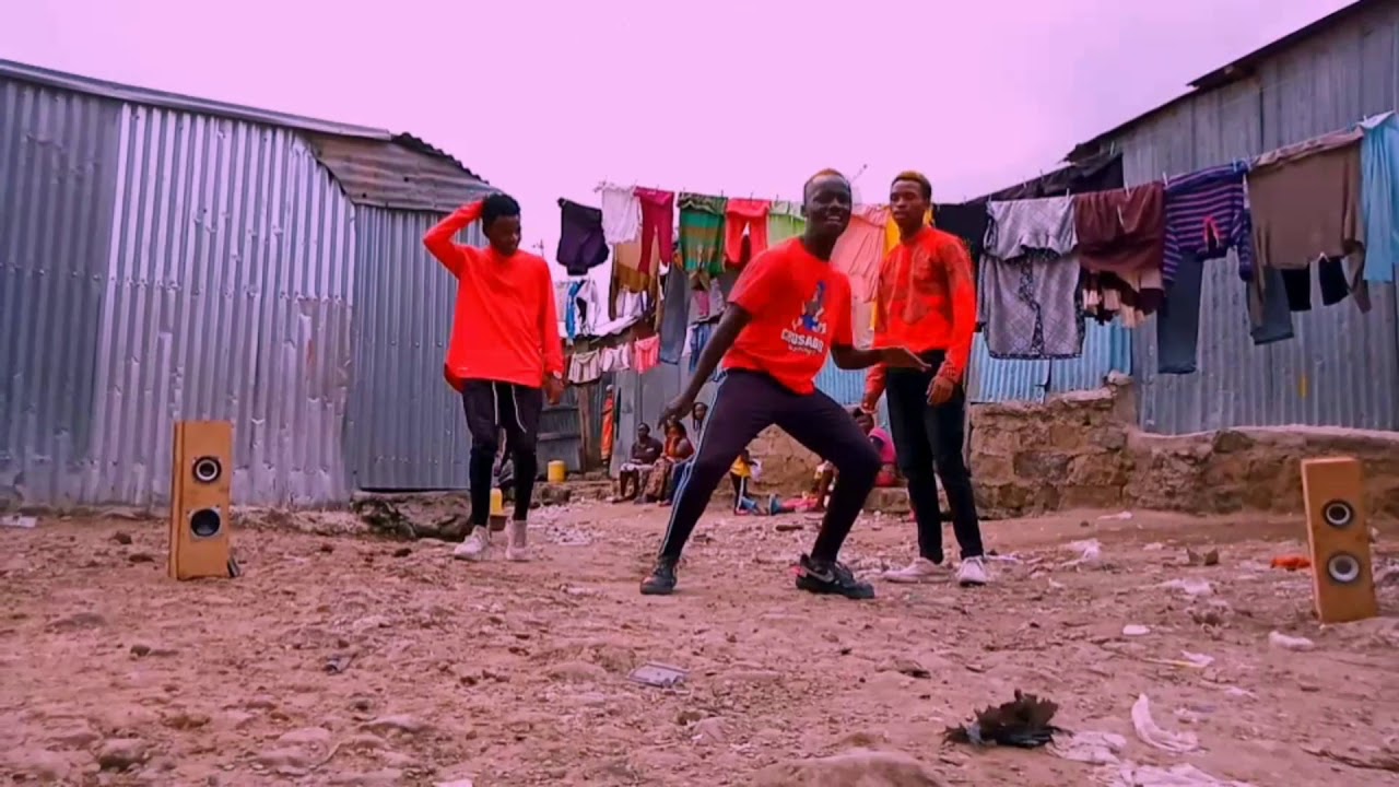 LADIPOE - KNOW YOU FT SIMI | OFFICIAL DANCE VIDEO | - YouTube