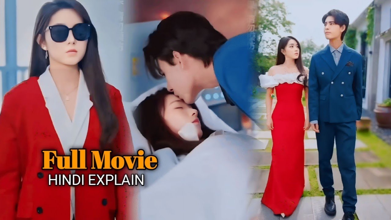 [Full Movie] After her rebirth she 🔥 takes revenge from her enemies # ...