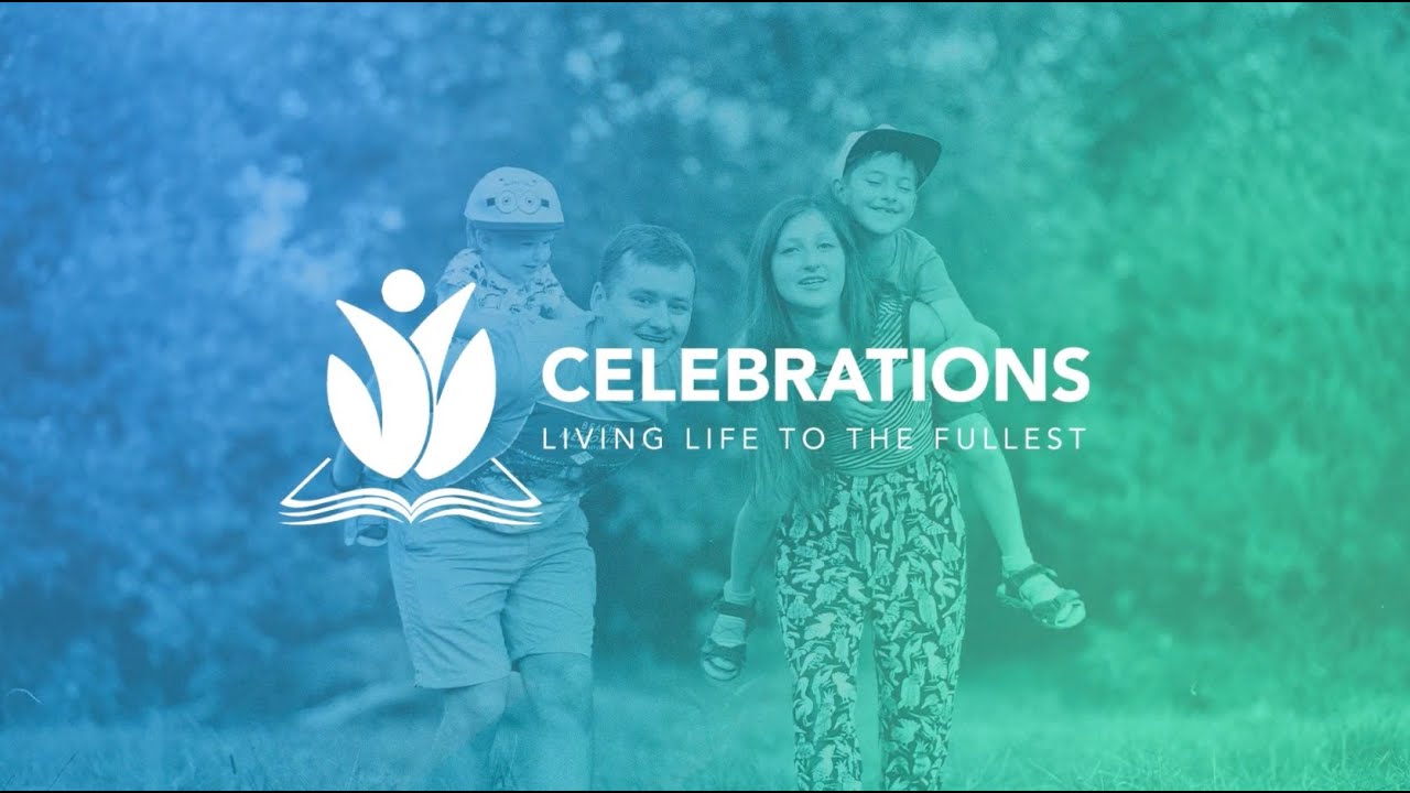 Discover the CELEBRATIONS Program - YouTube