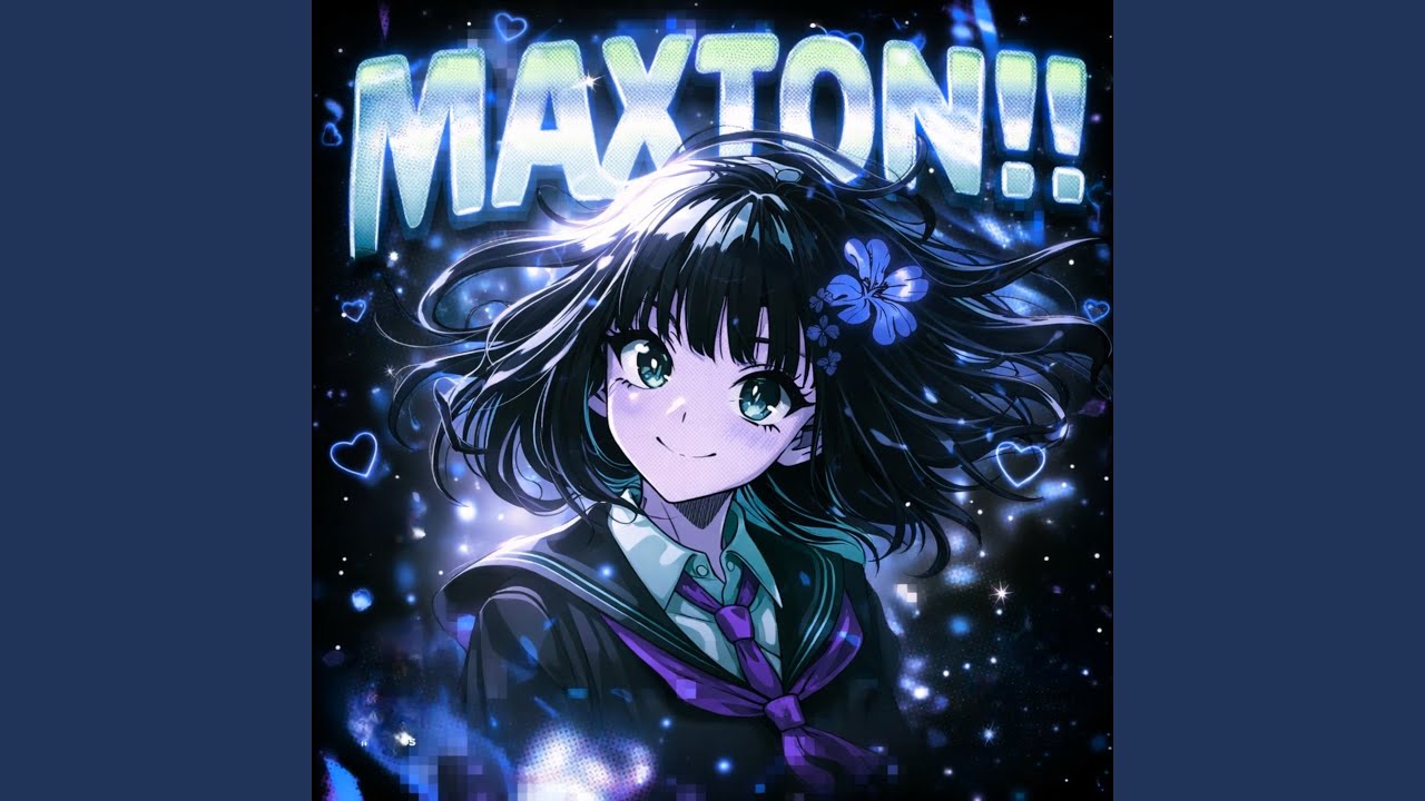 MAXTON!! (Sped Up) - YouTube