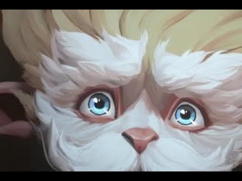 Super Sad Heimerdinger Scene - YouTube