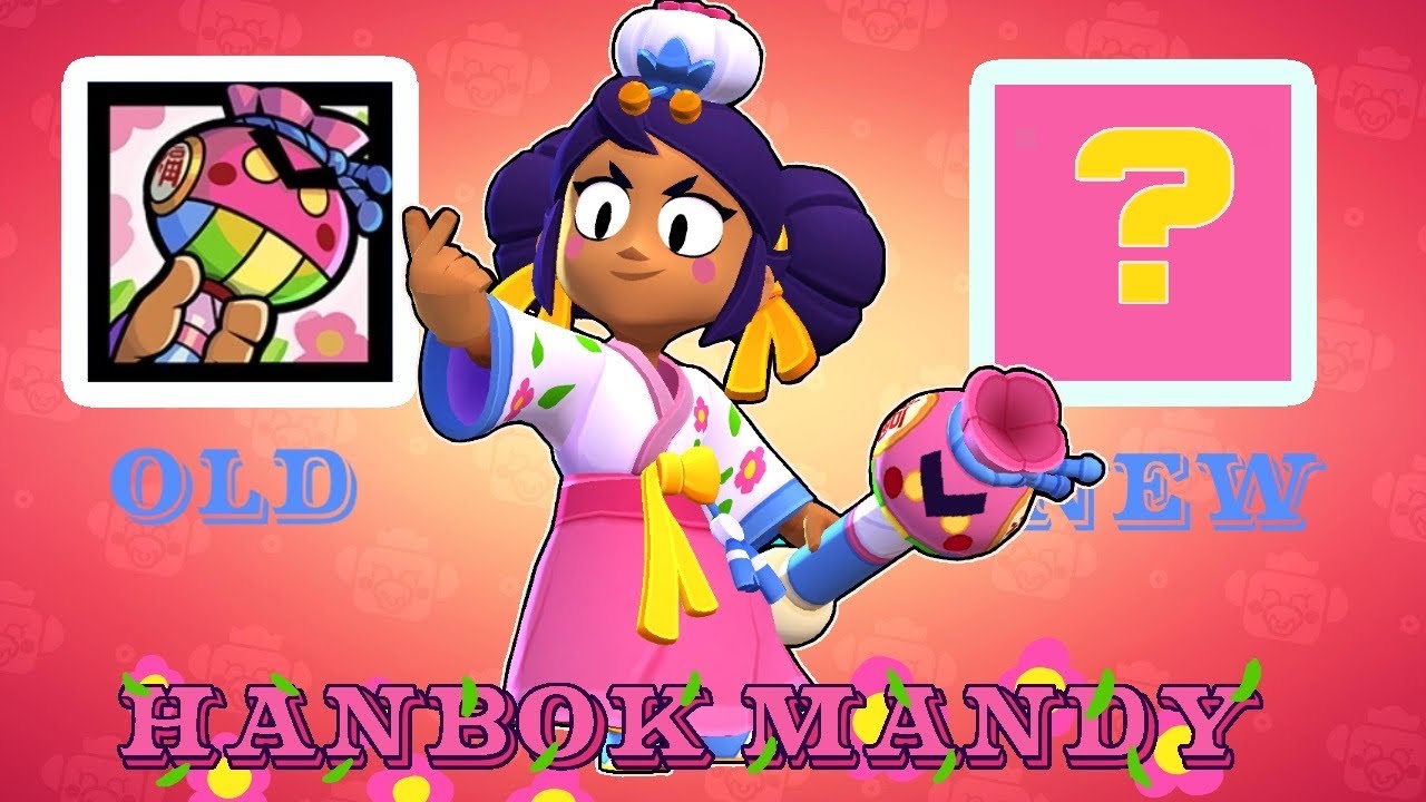 Episode 1 - Hanbok Mandy 🌺(Mini Series) - YouTube