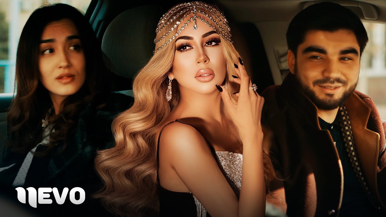 Shahrizada - Sensiz (Official Music Video) - YouTube