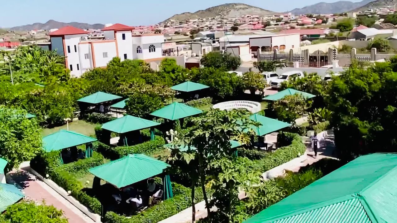 Rays Hotel 2020 - YouTube