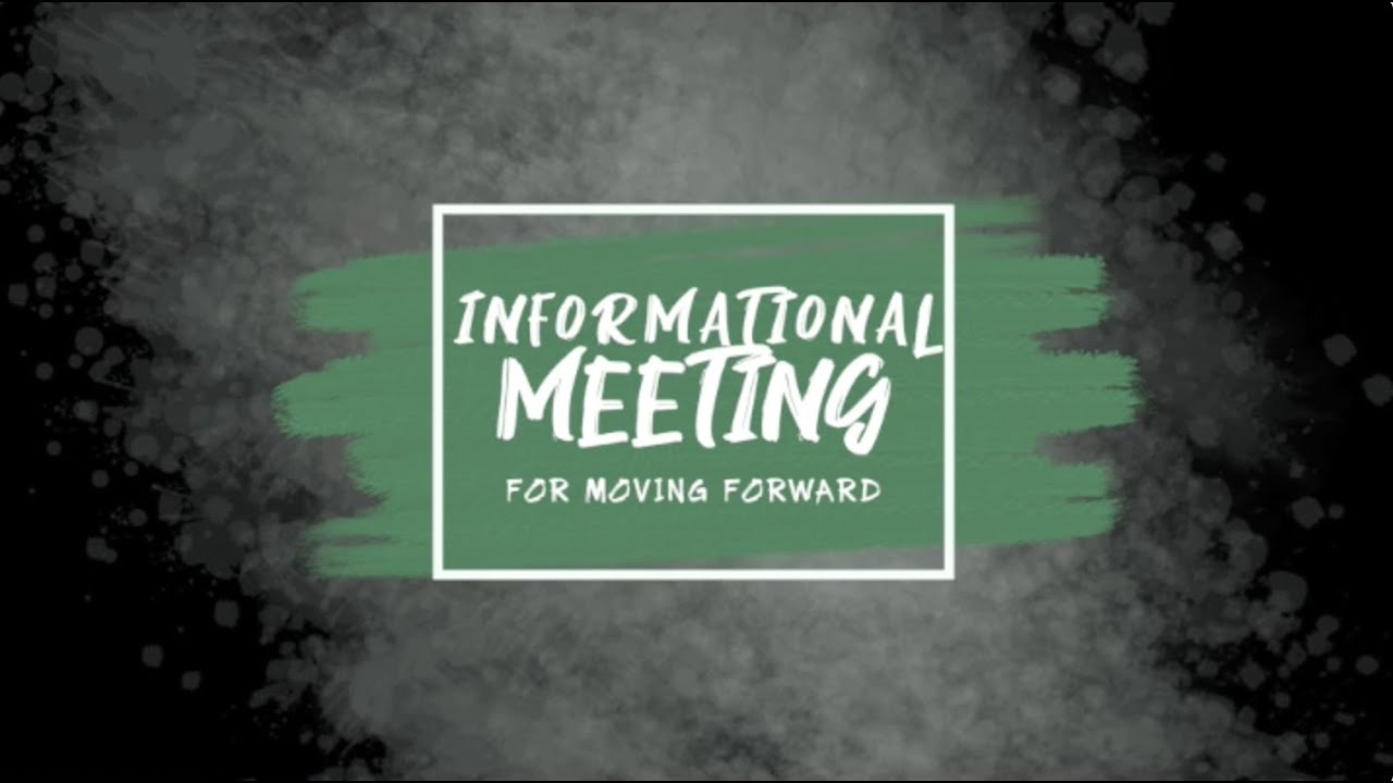 Informational Meeting For Moving Forward 02 06 22 YouTube informational-meeting-for-moving-forward-02-06-22-youtube