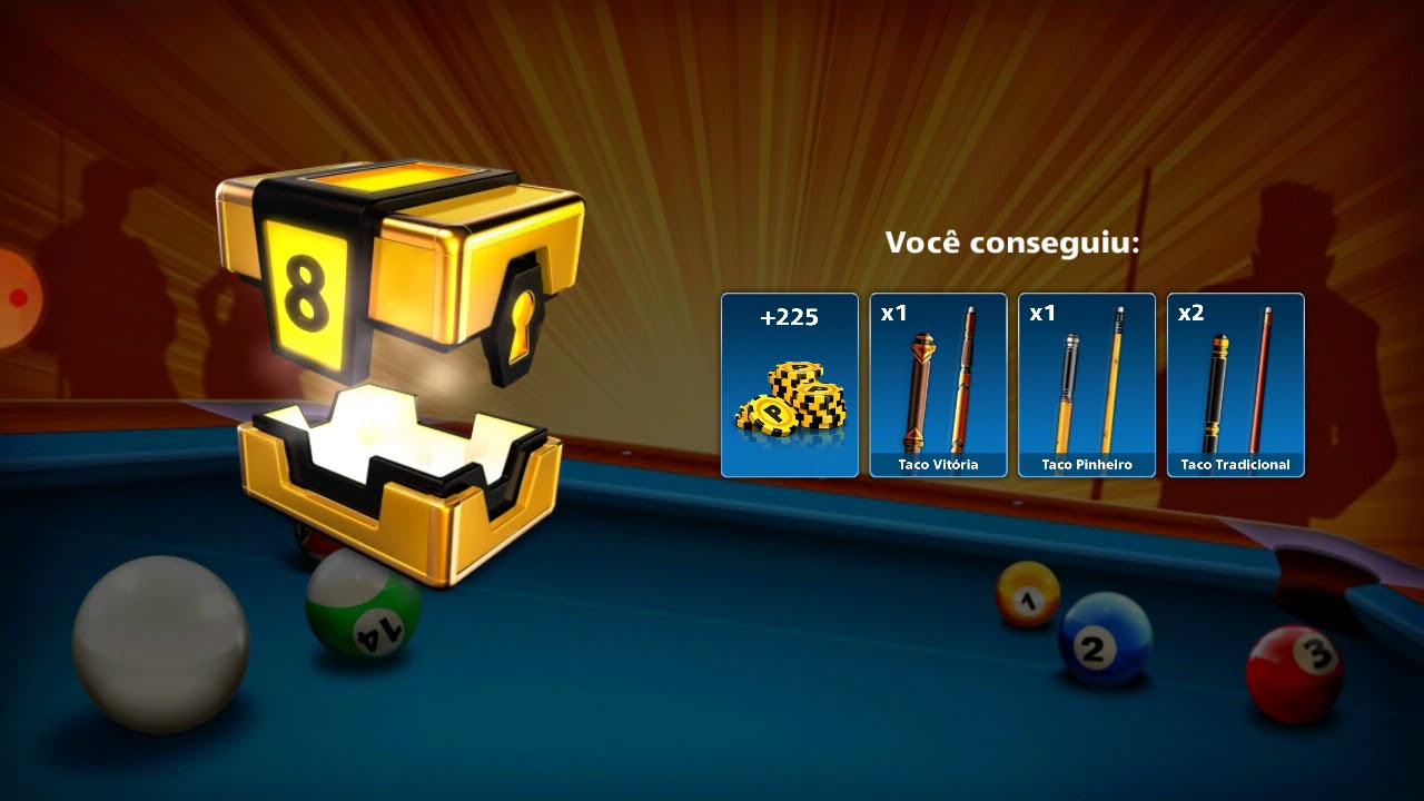 JOGANDO 8 BOL POOL leia a descrisao - YouTube