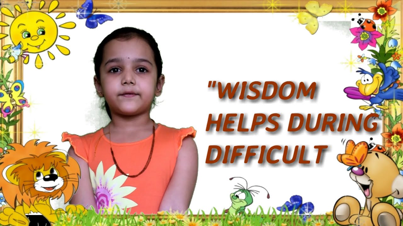 THE PUPPET SHOW | "CAP SELLER AND MONKEY" | STORY | KIDS ACTIVITY - YouTube