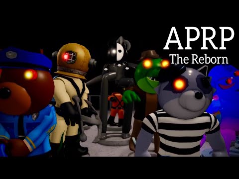 Accurate Piggy RP: The Return Of The Nostalgia (Launch Trailer)