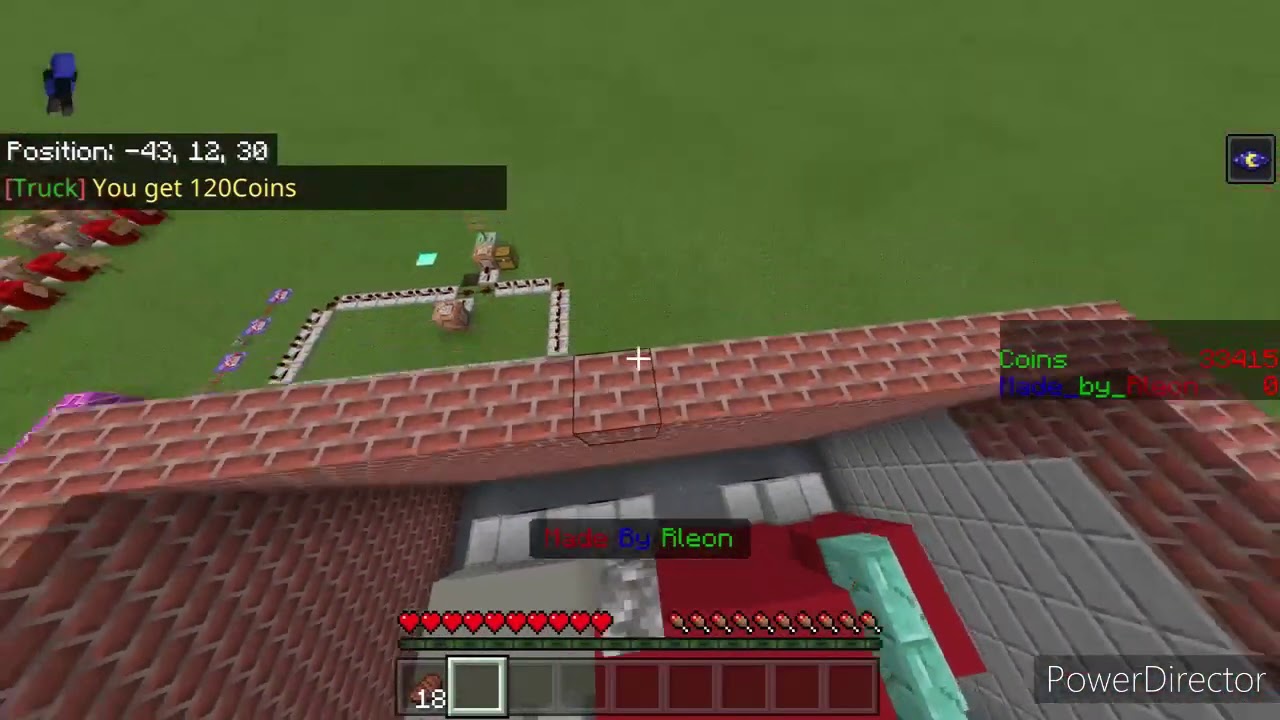 Minecraft | Tycoon - YouTube