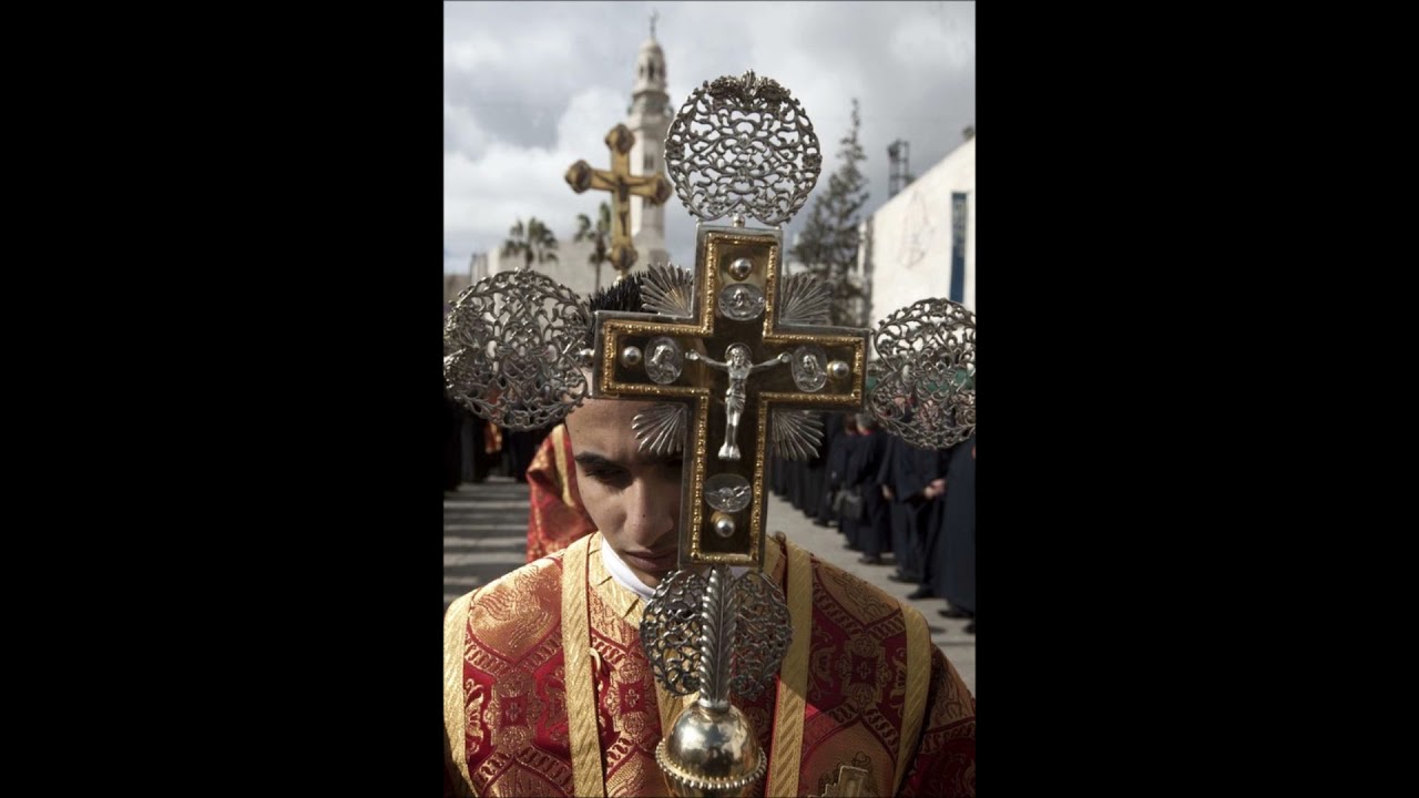 Boys Choir · Greek Orthodox · Byzantine Chants - YouTube