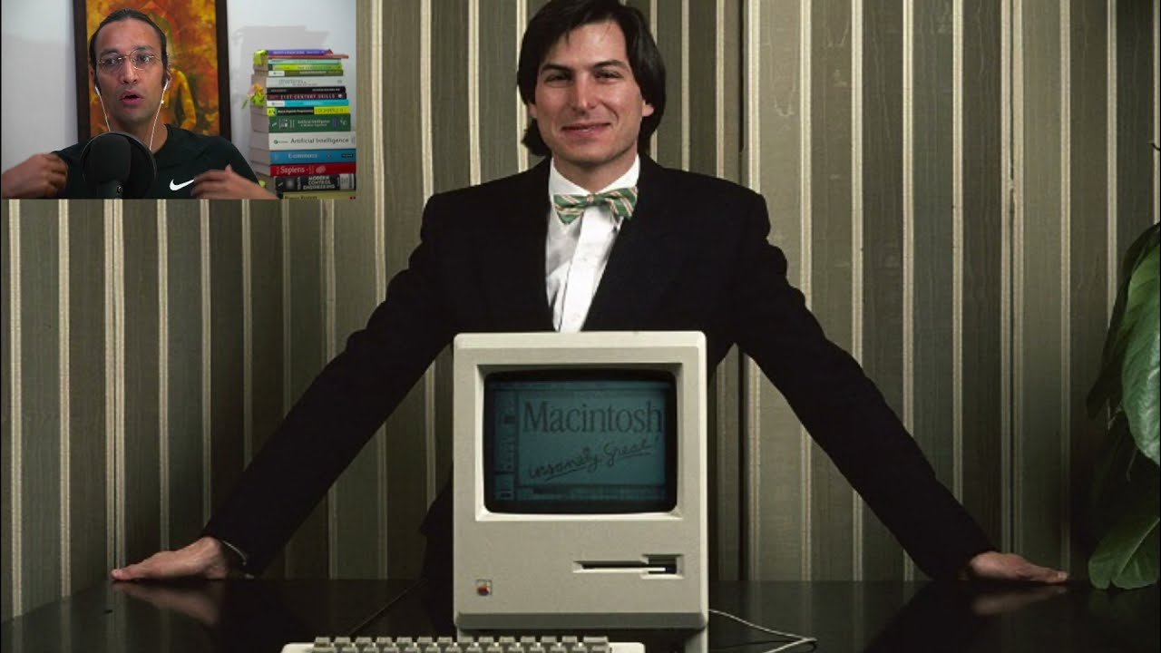 Proactive Thinking Behaviour Research #ProactiveThinking - YouTube