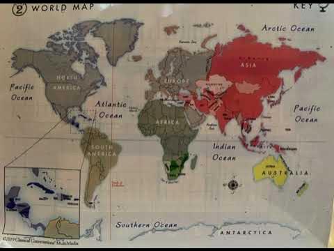 CC Cycle 2 Weeks 7-12 Geography Review - YouTube