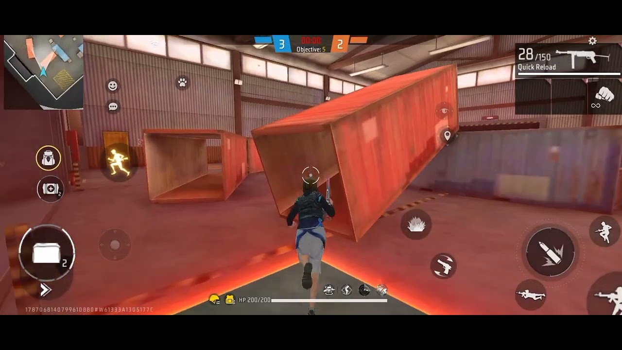 system faad denge - YouTube