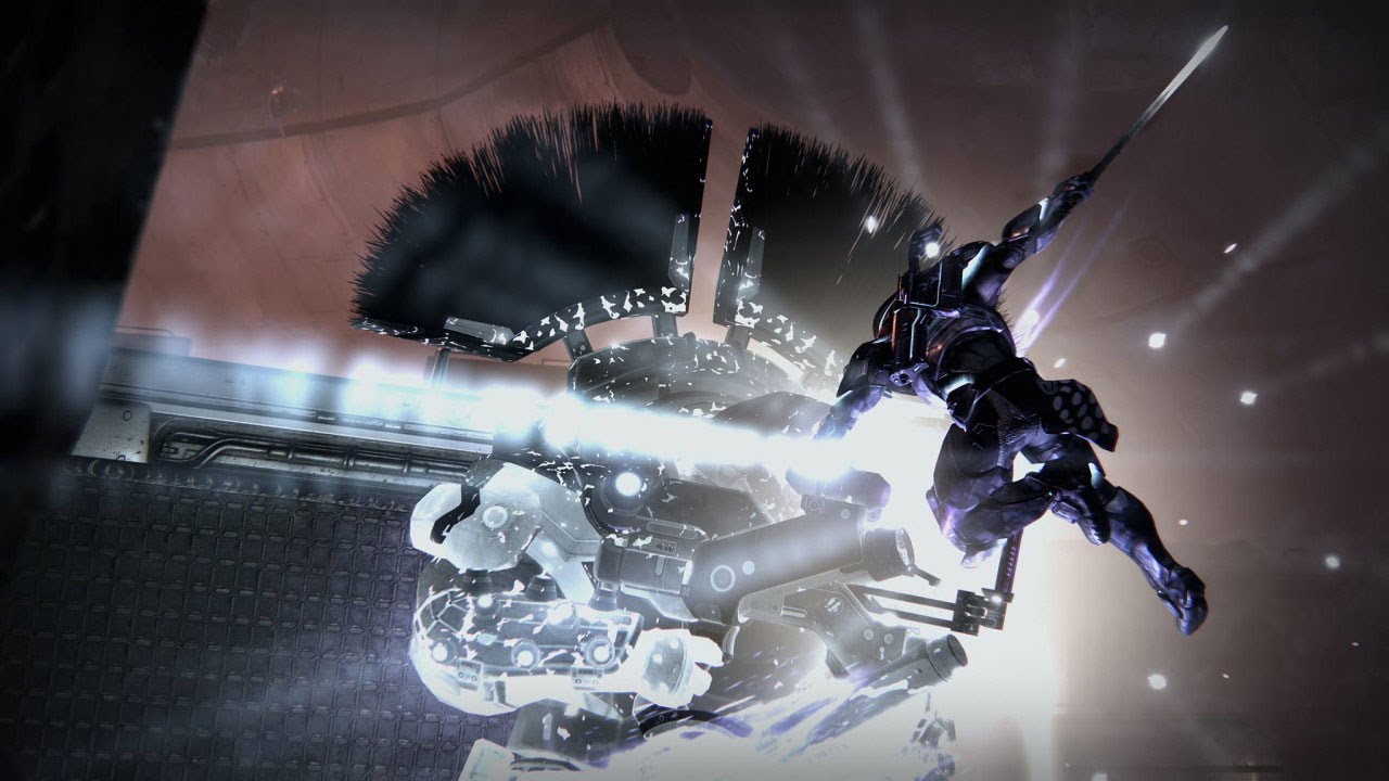 Destiny - Challenge Of The Elders Solo Walkthrough - Sylok - Pilot ...