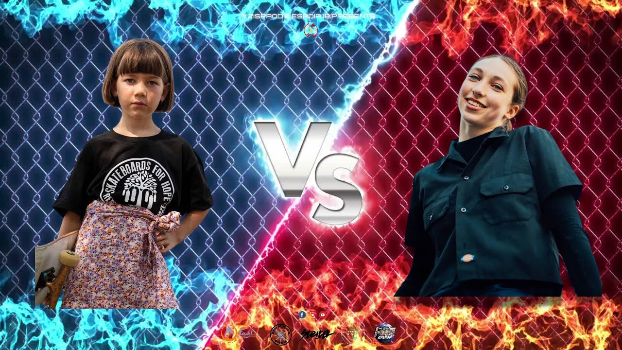 SEMI FINAL HHVK | P WESTROCK vs QUEEN RUCBOI - YouTube