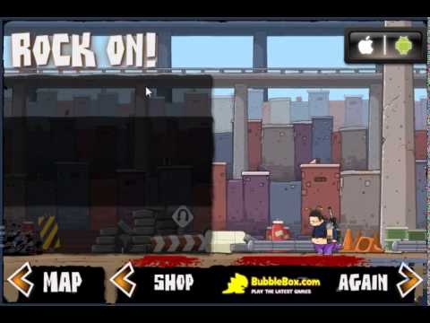 Berzerk Ball 2-episodio1-Ciccione Obeso In arrivo!! - YouTube