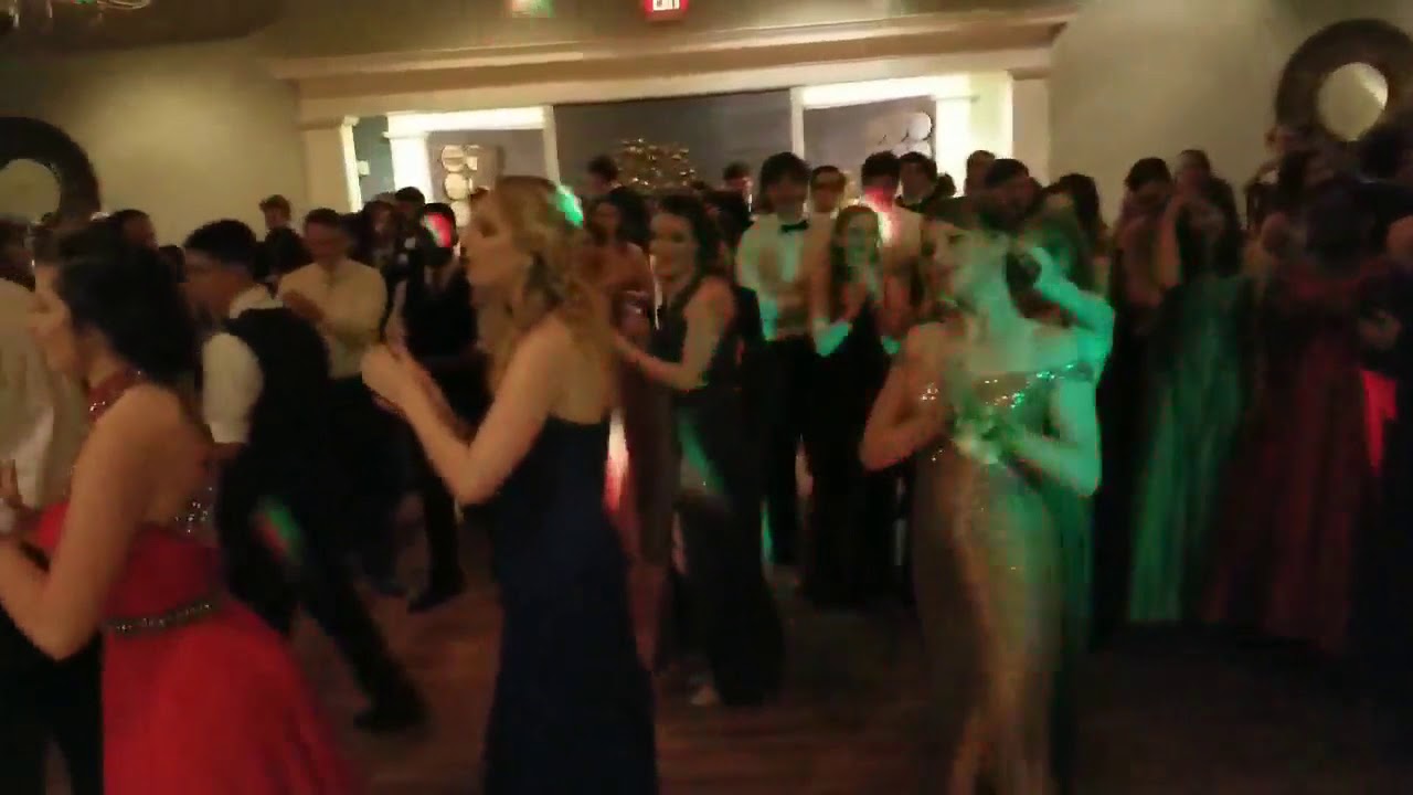 Church Clap Dance By Kb Ft Lecrae Youtube